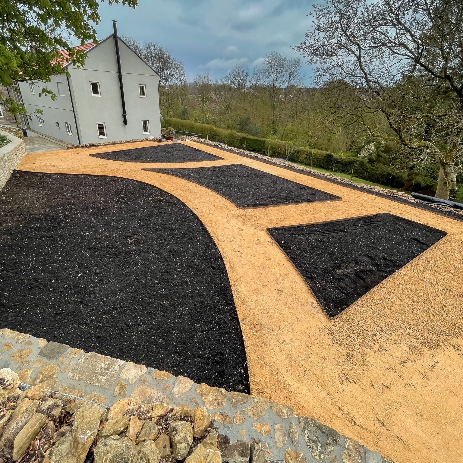 Patios & Paving – Landscape Works South West