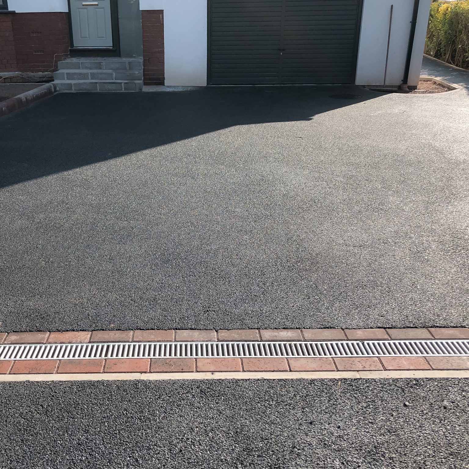 Landscape Works South West – building the world around you
